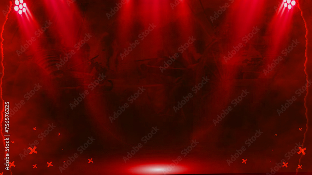 Studio Lightning Look Thumbnail background for youtube and other social ...