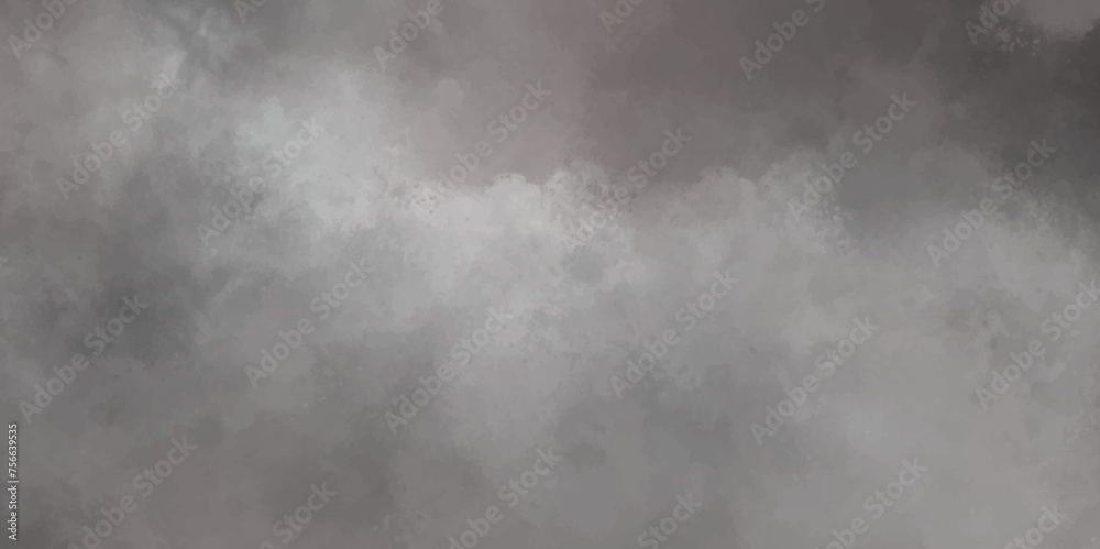 Abstract watercolor background. smoky texture background. White color ...