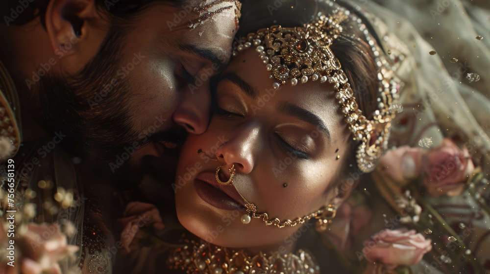 Whispers of Love: The Fascinating Story of Emperor Shah Jahan and ...