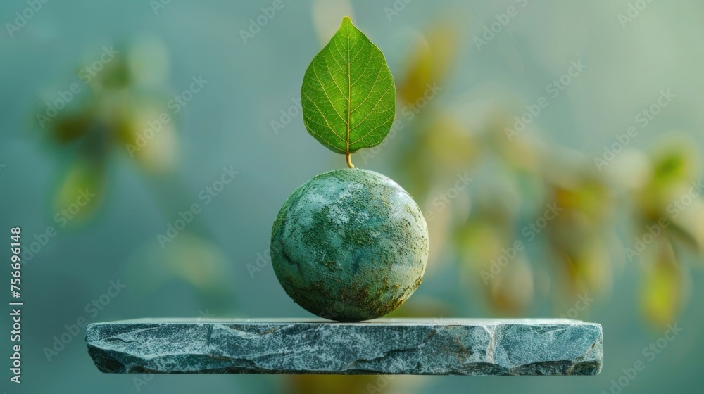 Illustrating the critical concepts of Carbon Neutral and ESG ...