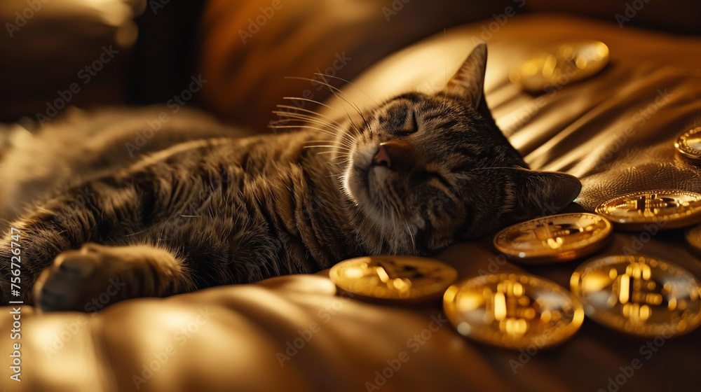 Engage with the crypto community through memes that highlight the ...