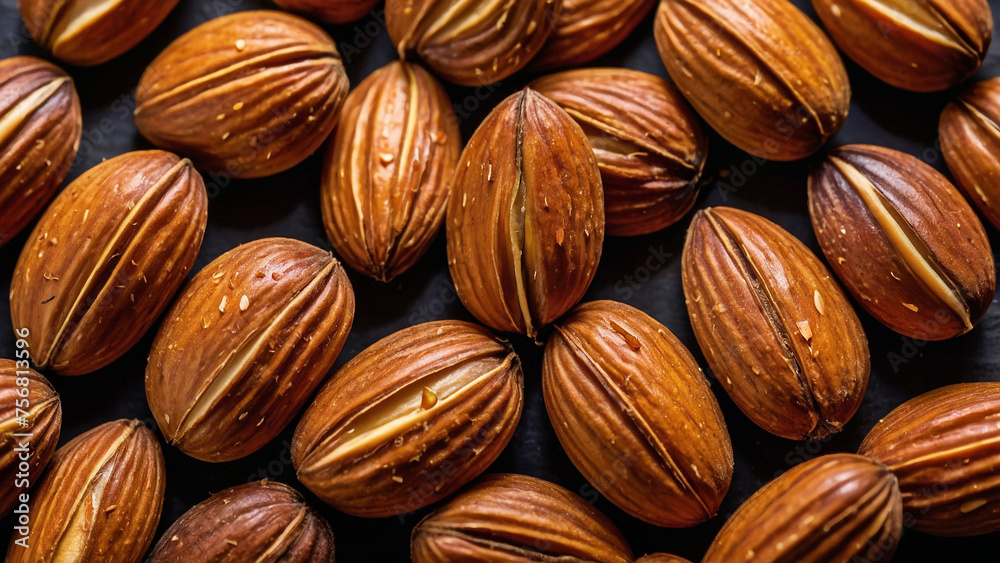 "Exploring the Versatility and Nutritional Benefits of Almond-Based ...