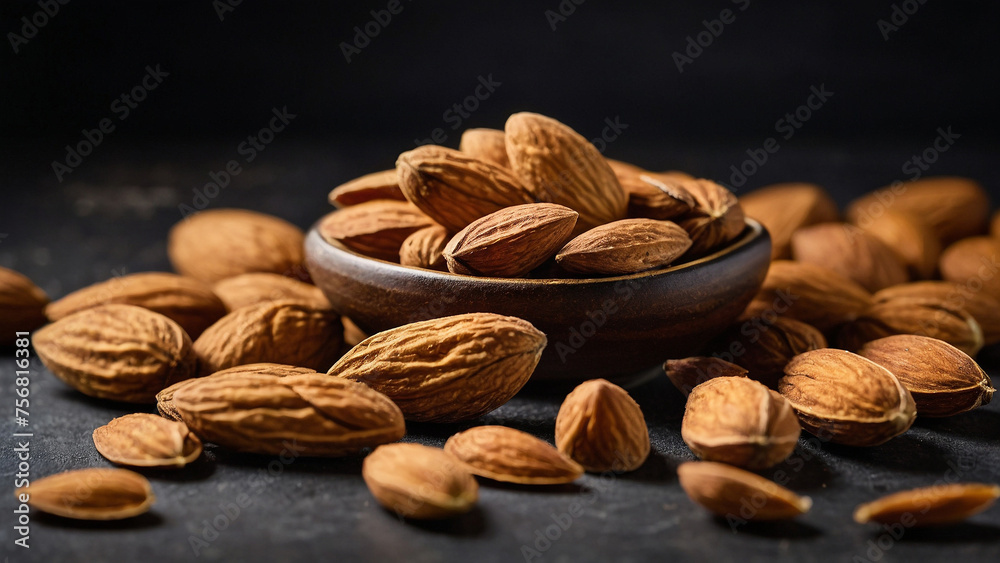 "Exploring the Versatility and Nutritional Benefits of Almond-Based ...