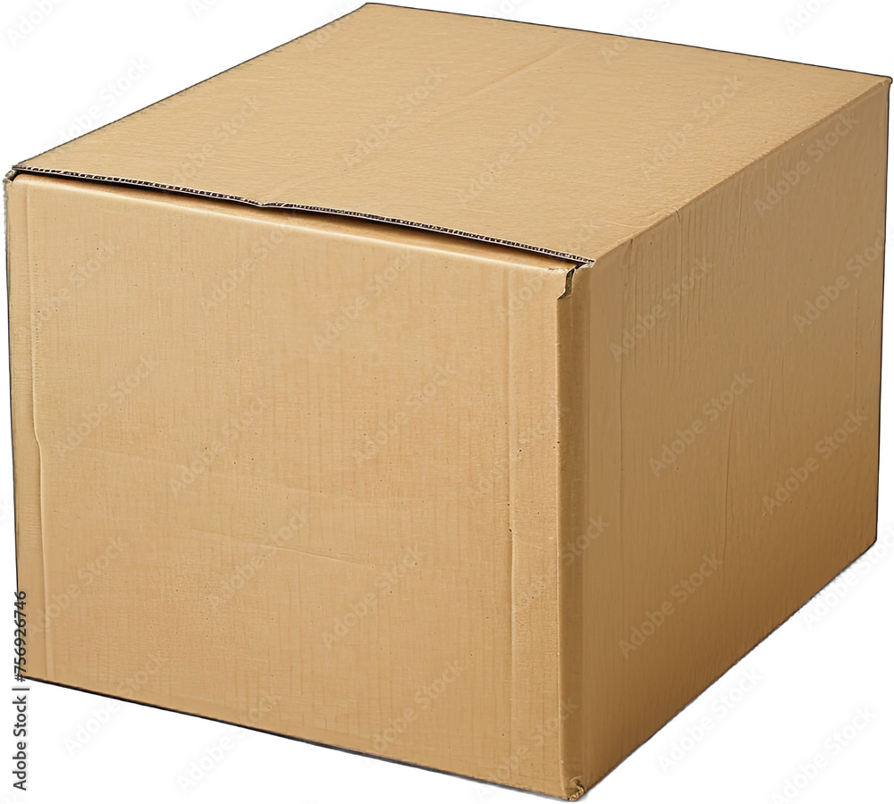 Cardboard for packaging mockups and writing. Get creative with these ...