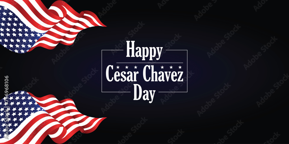 You can download Happy Cesar Chavez Day wallpapers and background Stock ...