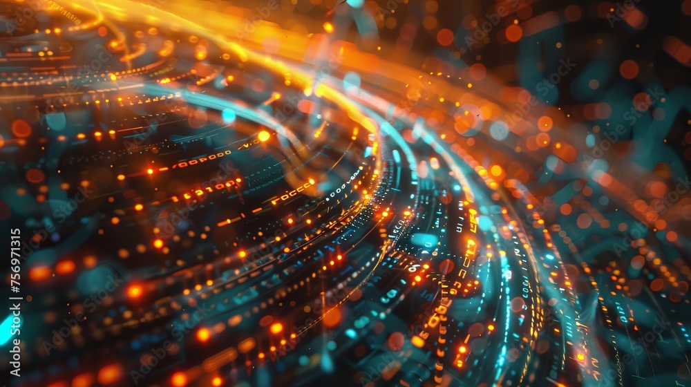 Quantum Computing. Quantum computers have the potential to solve ... Quantum Computing. Quantum computers have the potential to solve ...