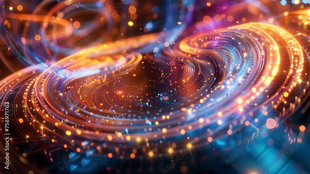 Quantum Computing. Quantum computers have the potential to solve ...