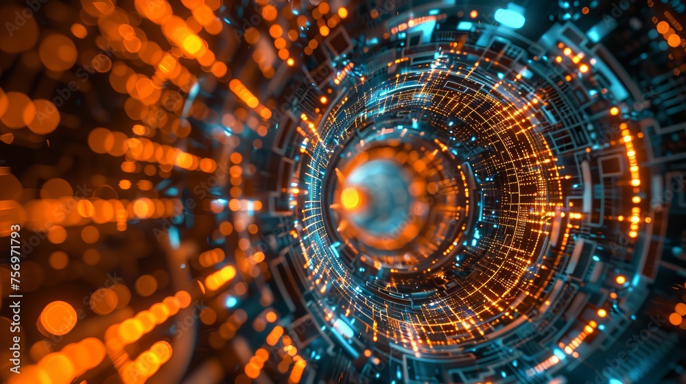 Quantum Computing. Quantum computers have the potential to solve ...