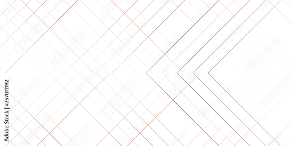 Abstract seamless modern architecture white and gray color technology ...