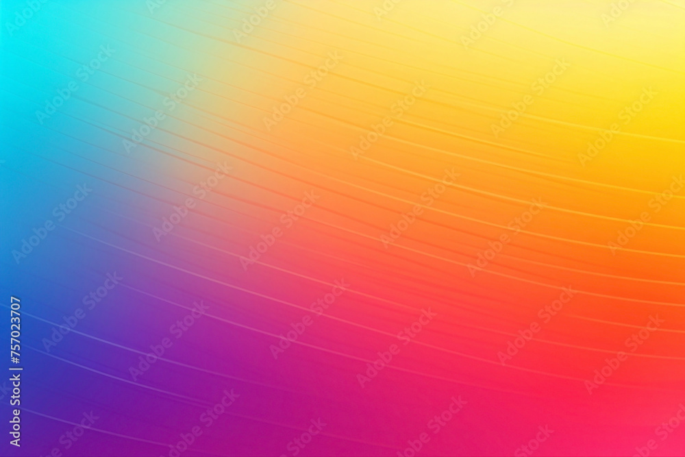 Radiant gradient backgrounds radiating warmth and positivity with their ...
