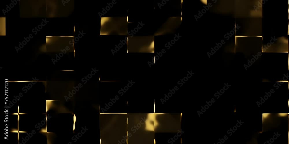 rendering 3d wallpaper gilded maximalist backdrop luxury metallic ...