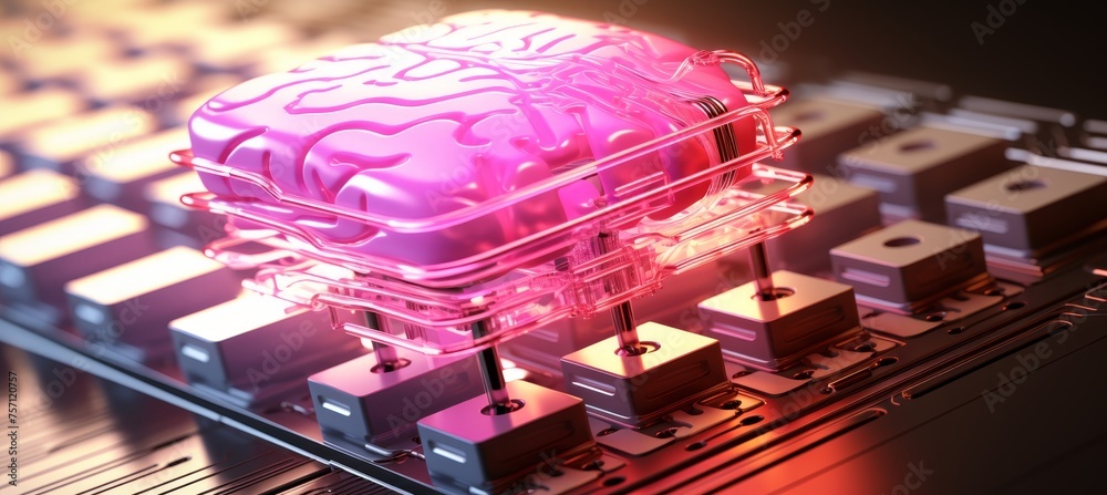 Neuralink implants enhancing memory and equipment control via neural ...