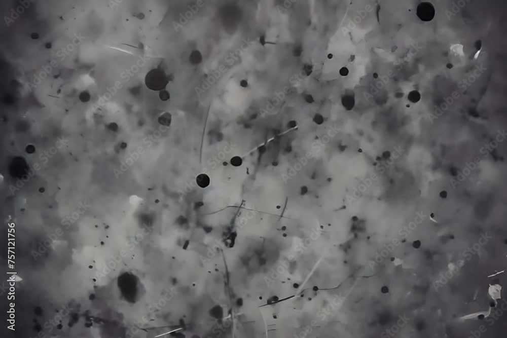 9 16 8k effect noise urban dirty retro border vignette with background ...