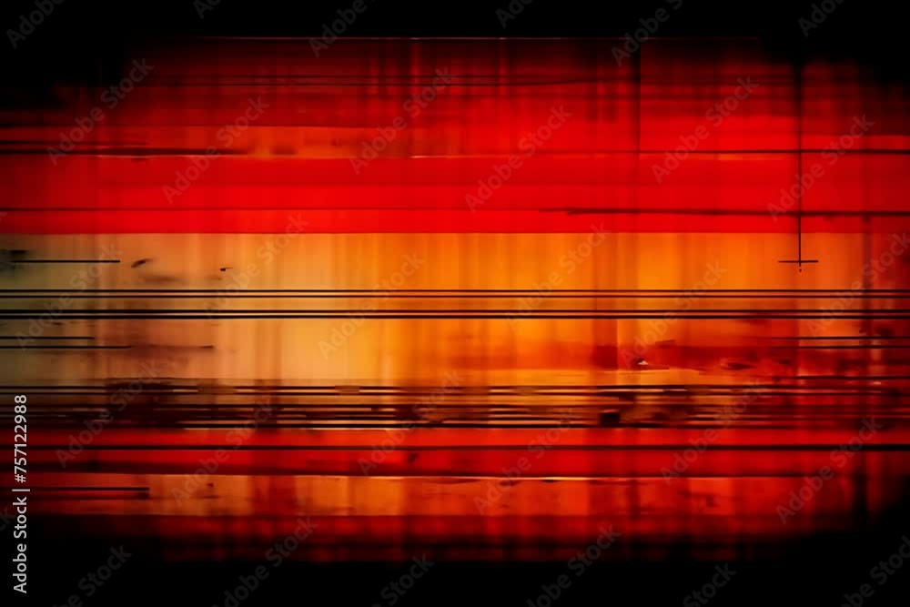 Vidéo Stock 9 16 backdrop film horror dystopiacore distressed grungy ...