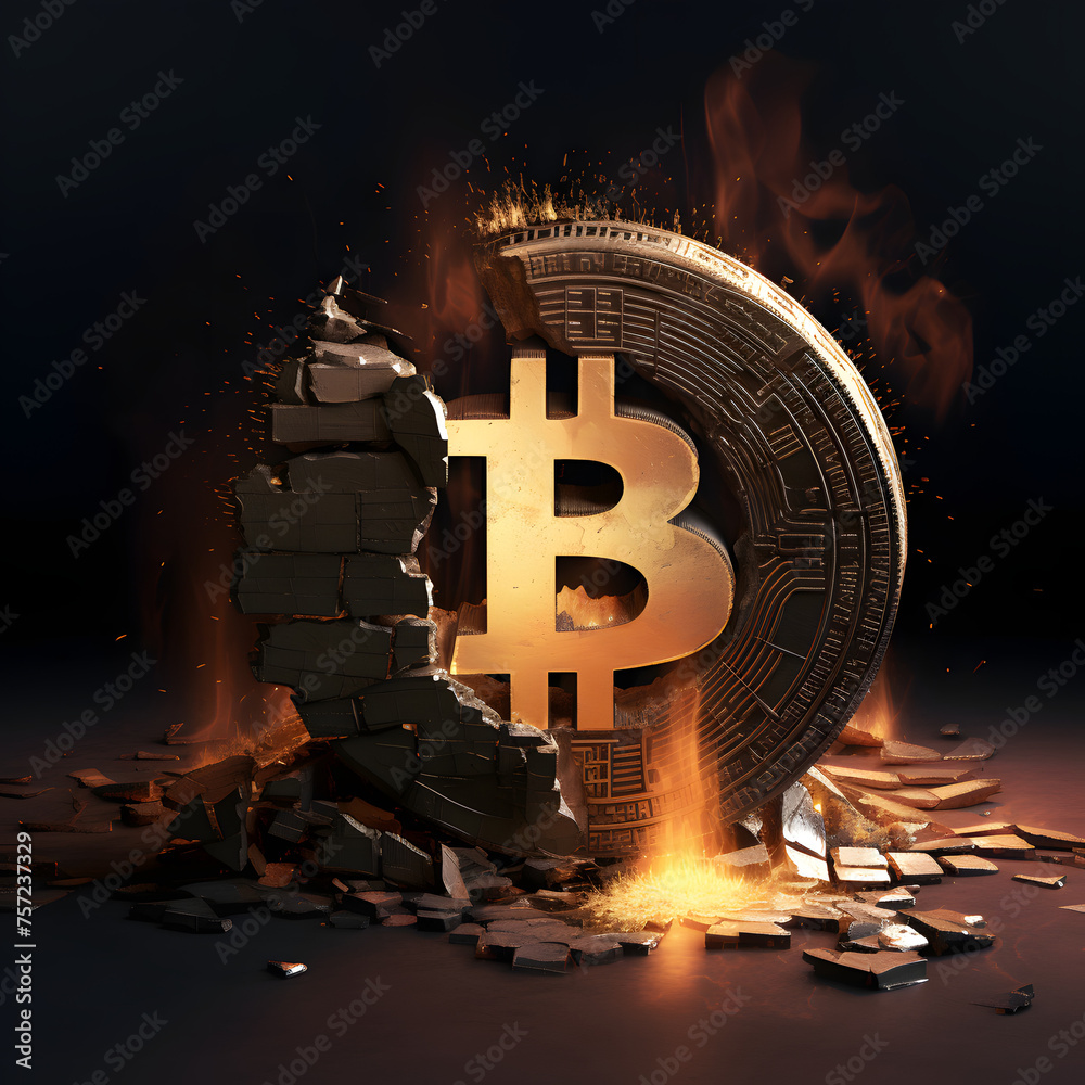 Bitcoin Halving: Impact, Analysis, and Market Sentiment - Generative AI ...