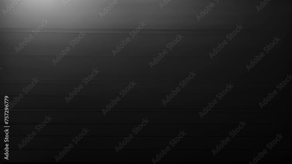 black background or luxury gray background abstract white corner light ...