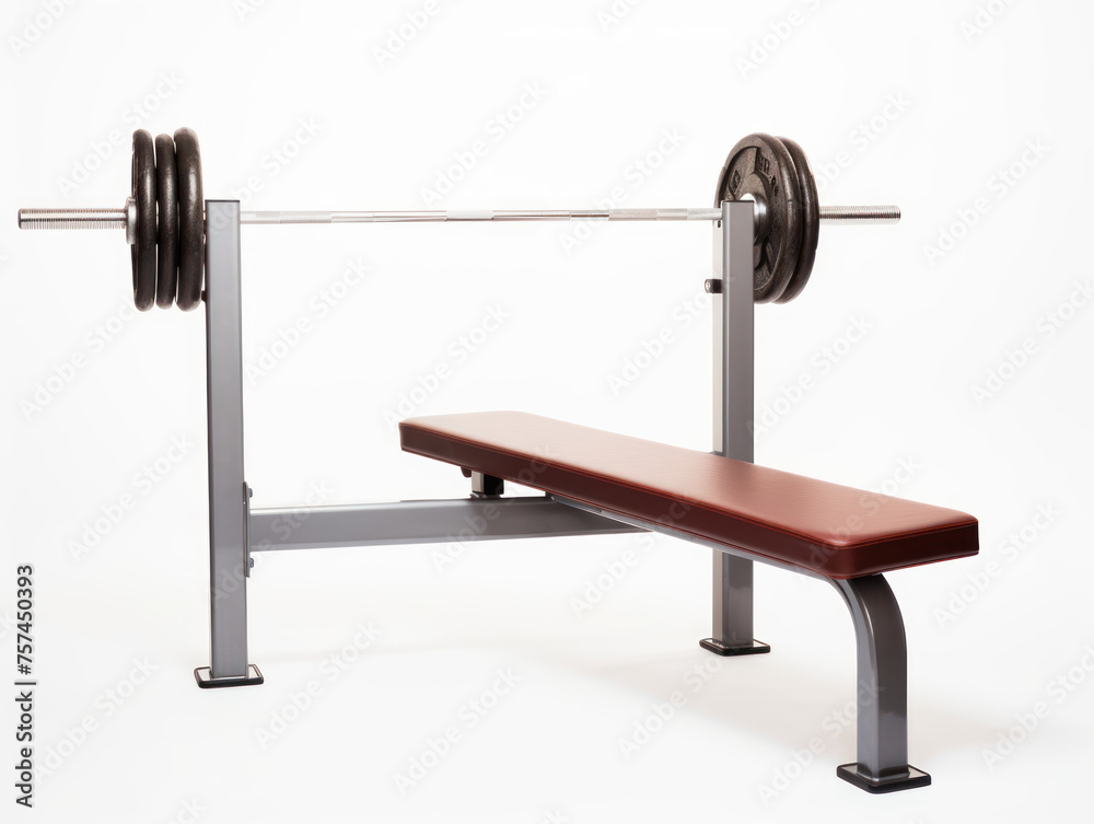 bench isolated on transparent background, transparency image, removed ...