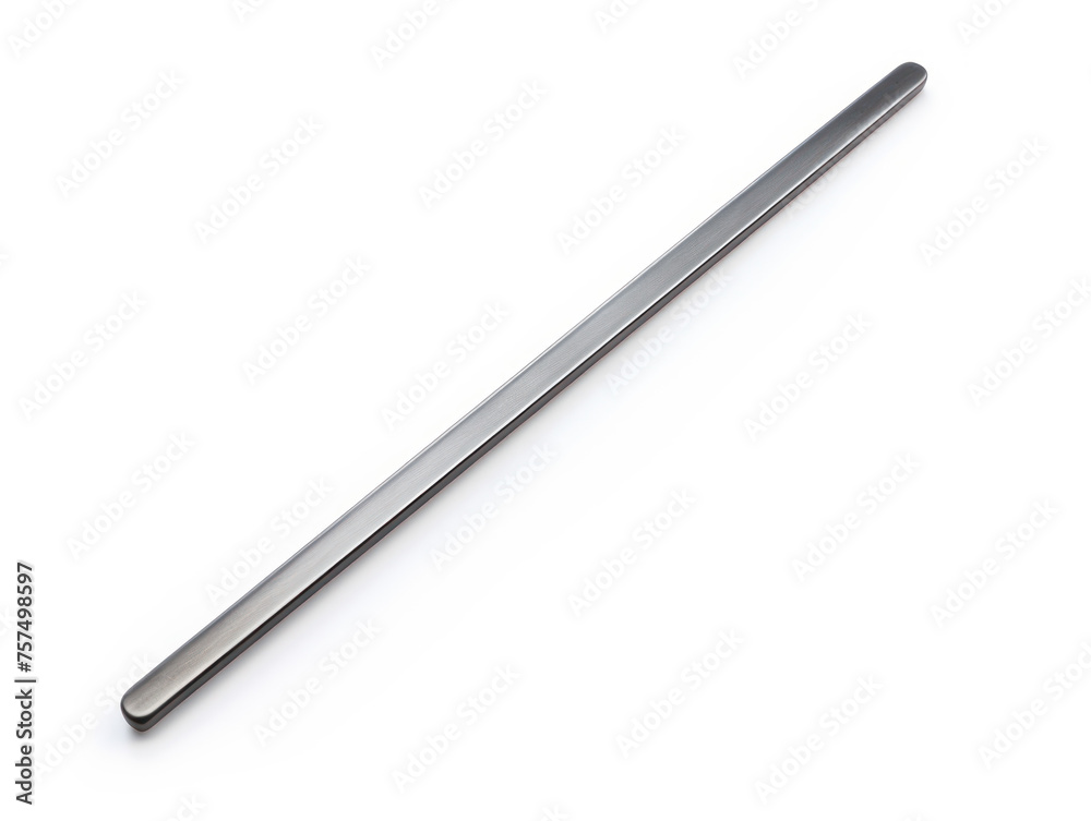 pry bar isolated on transparent background, transparency image, removed ...