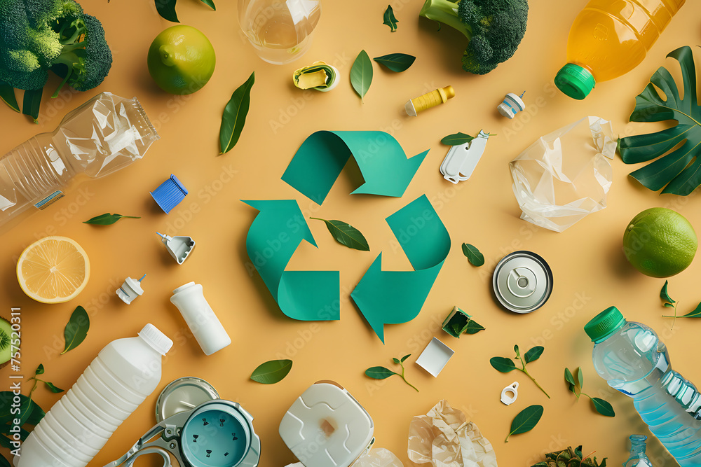 the concept of circular economy and the importance of designing ...