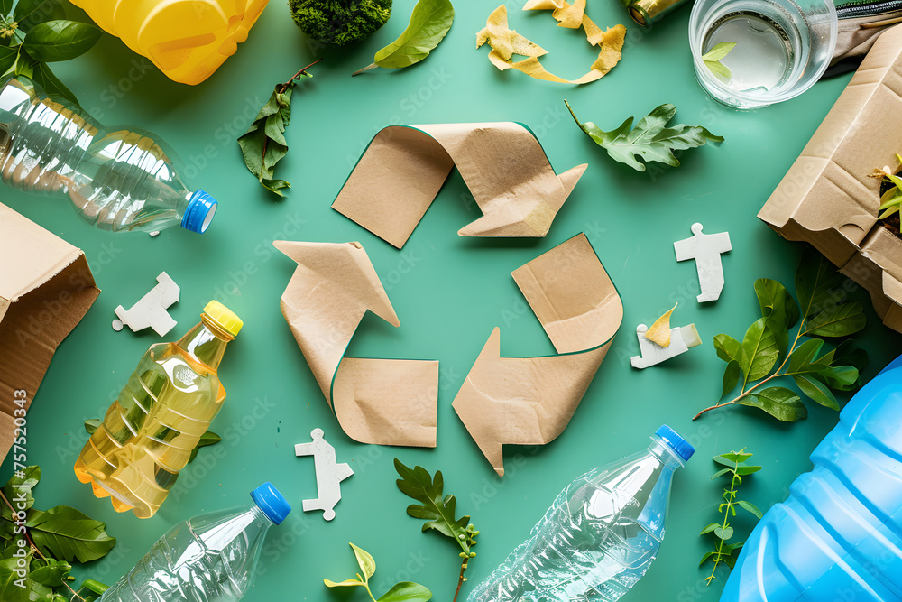 the concept of circular economy and the importance of designing ...