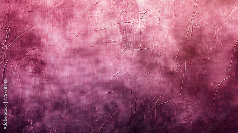 Dusty Rose abstract vintage background for design. Fabric cloth canvas ...