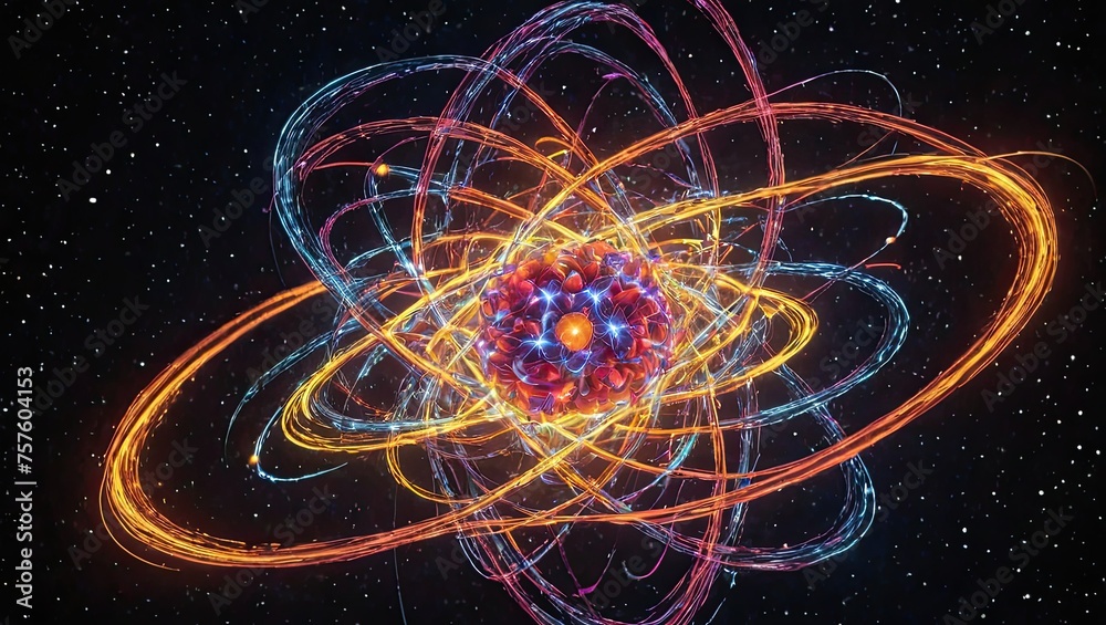 Quantum Mechanics of Atoms, Molecules, and Subatomic Particles science ...