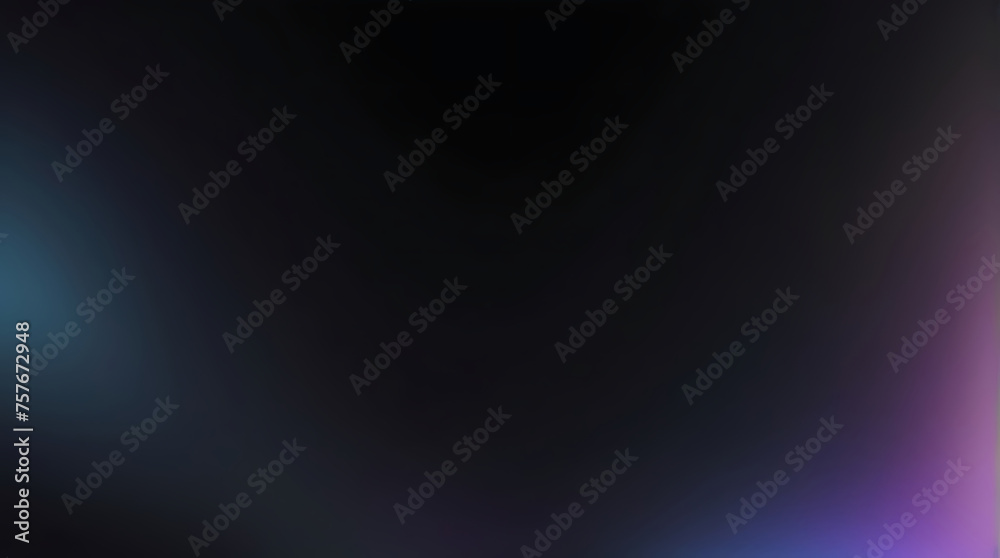 Abstract black gradient background that looks modern blurry wallpaper ...