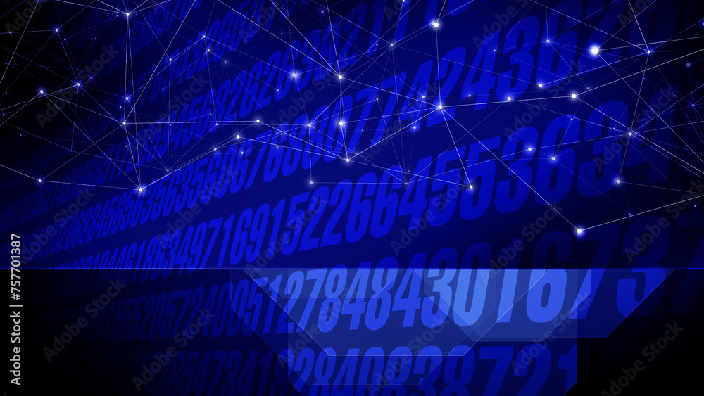 Science background of numerical data analysis and machine learning ...