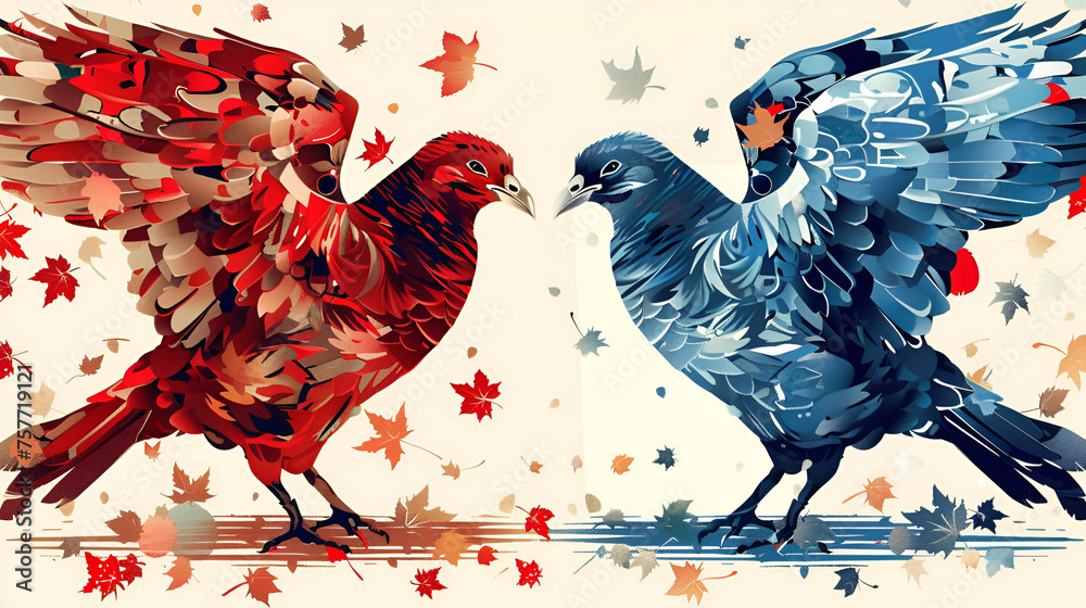 The Concept of Russia vs Turkey - Political Rivalry and Diplomatic ...