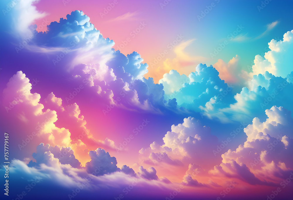 Cloud Gradient Background, Background, Gradient, Cloud, Sky, White ...