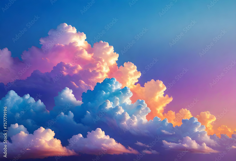 Cloud Gradient Background, Background, Gradient, Cloud, Sky, White ...