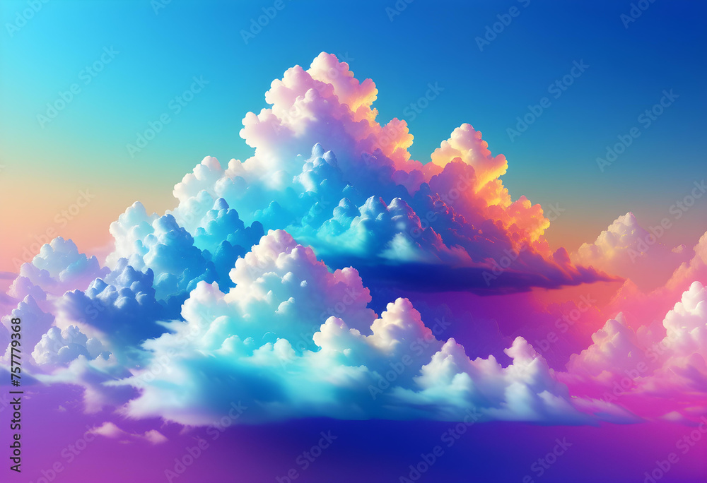 Cloud Gradient Background, Background, Gradient, Cloud, Sky, White ...