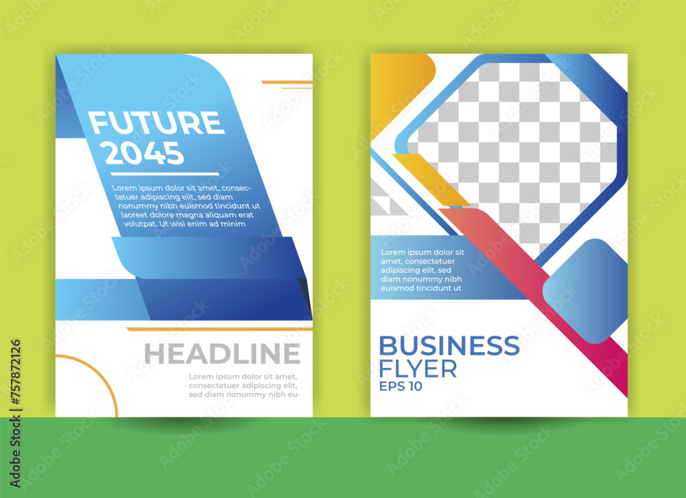 a4, abstract, ad, advertising, annual, annual report cover, annual ...