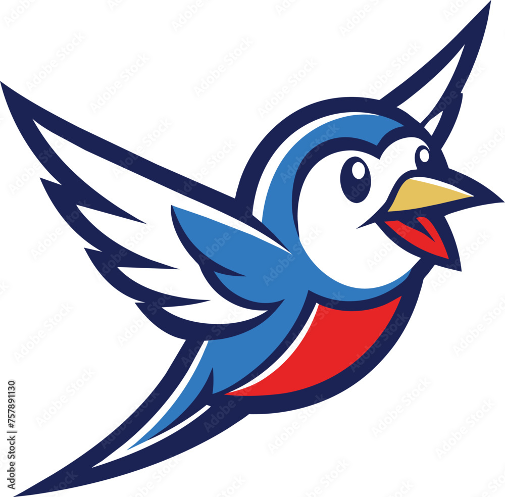 bluebird flying vector illustration, bird logo, flying bird logo vector ... bluebird flying vector illustration, bird logo, flying bird logo vector ...