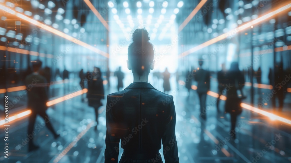 Performance management. Approaches to evaluate and manage employee ...