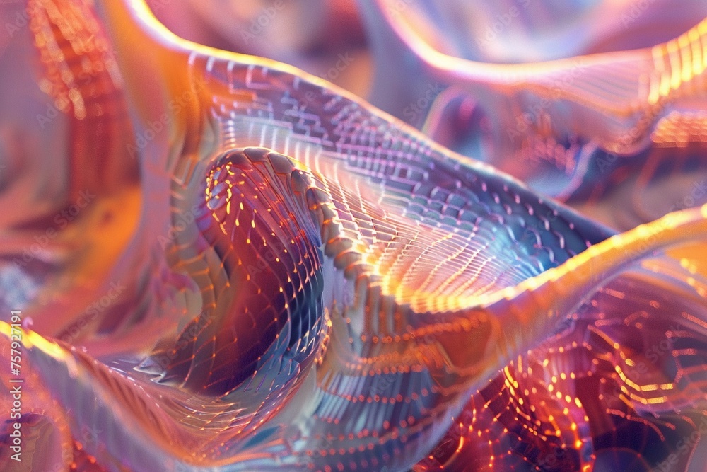Witness Fluid Dynamics Simulations Through Computational Fluid Dynamics