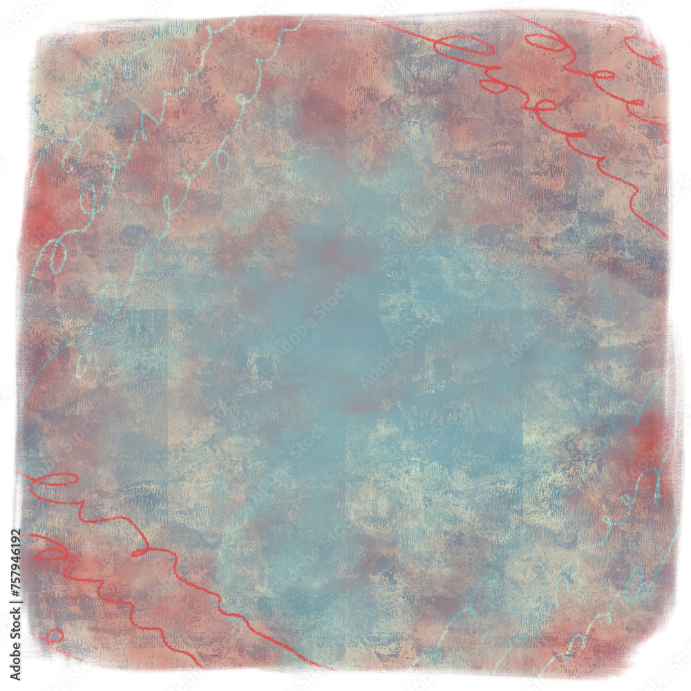 Mixed media background with marks. Element for decoration. Stock ...