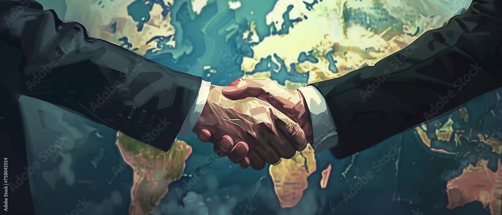 Cloak and dagger tactics in diplomacy play out in hushed meetings where ...