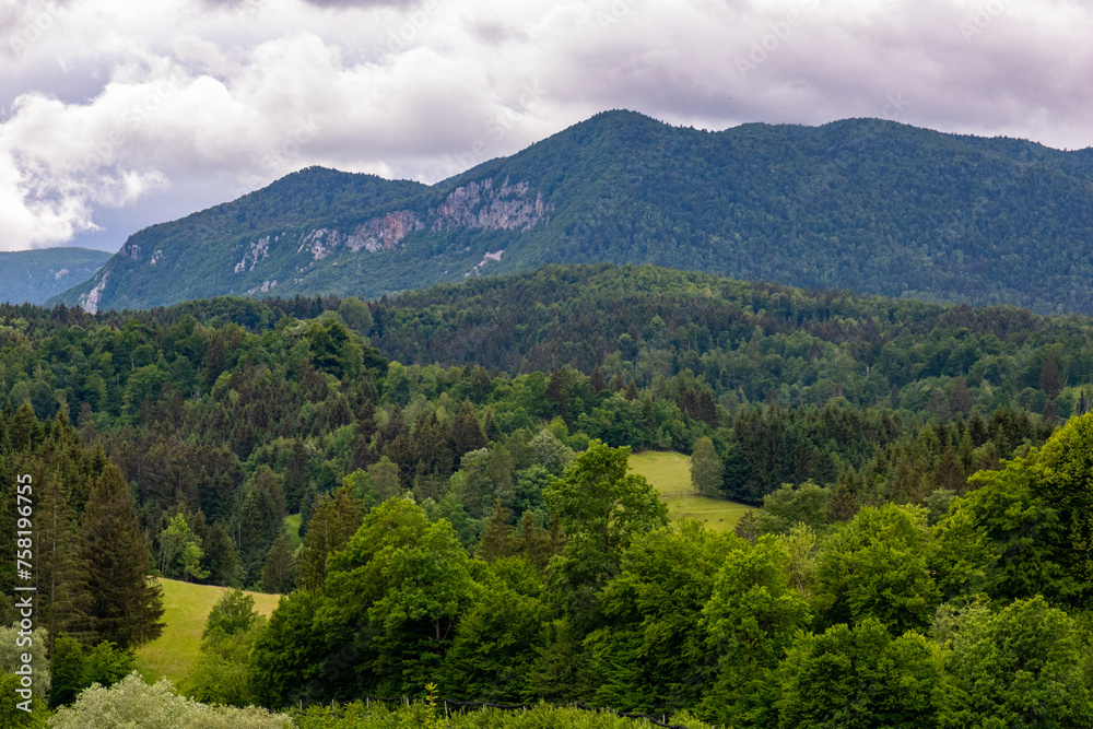 Predjama Castle, Predjamski grad or Grad Predjama » Postojna Cave Park ...