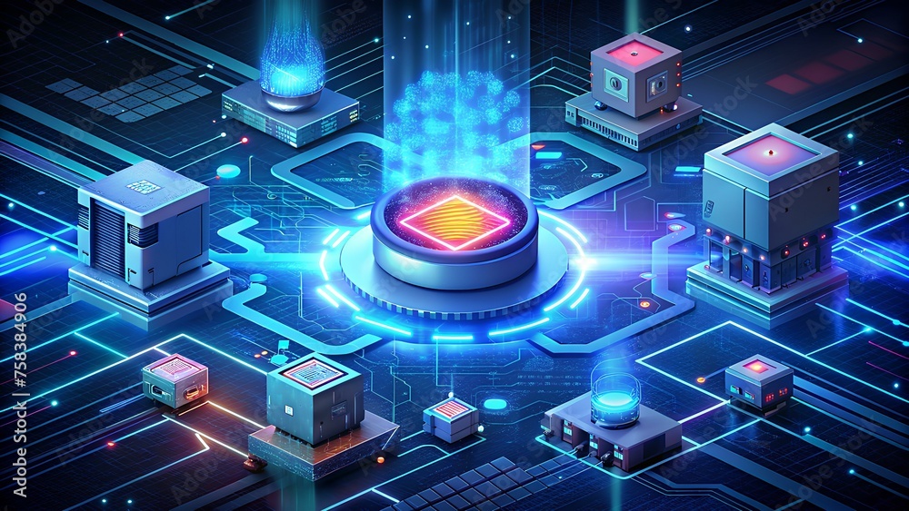 Quantum Error Correction And Fault Tolerant Circuits A Detailed Illustration Of Mitigation