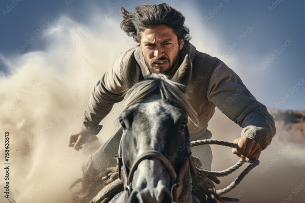 Foto de Tatar Mongols: nomadic warriors and conquerors, cultural legacy ...