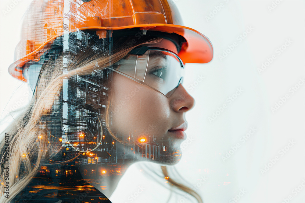 international women's day, women at work, women in construction, women ...