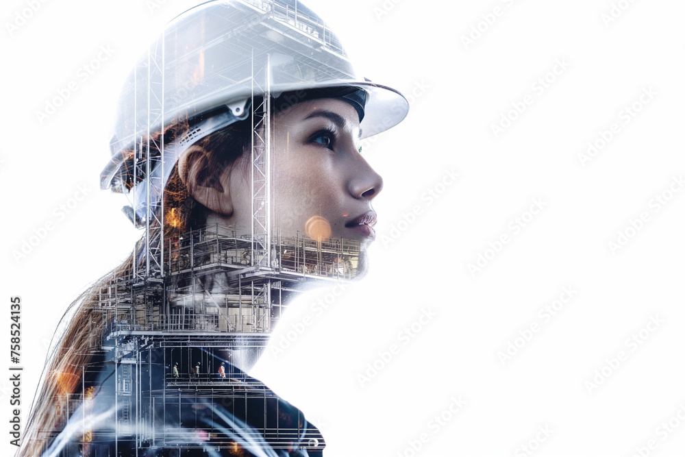 international women's day, women at work, women in construction, women ...