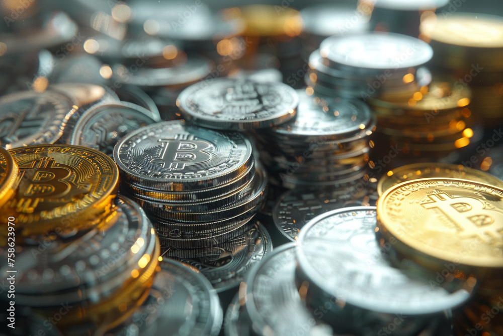 Digital currencies enabling microtransactions in augmented reality ...