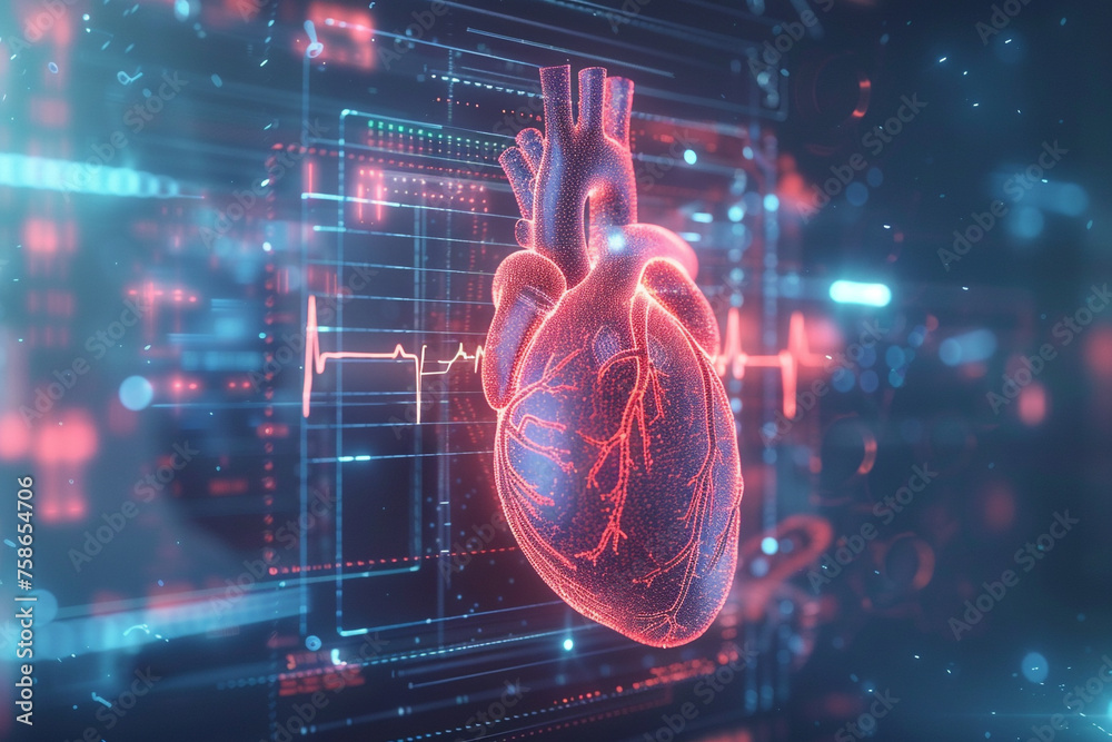 Biomedical sensors monitoring vital signs for early detection of health ...