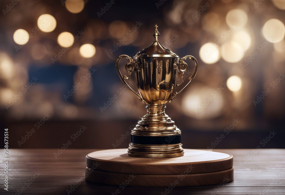 pedestal trophies Wooden poduim pedestal dais stage step trophy stair ...