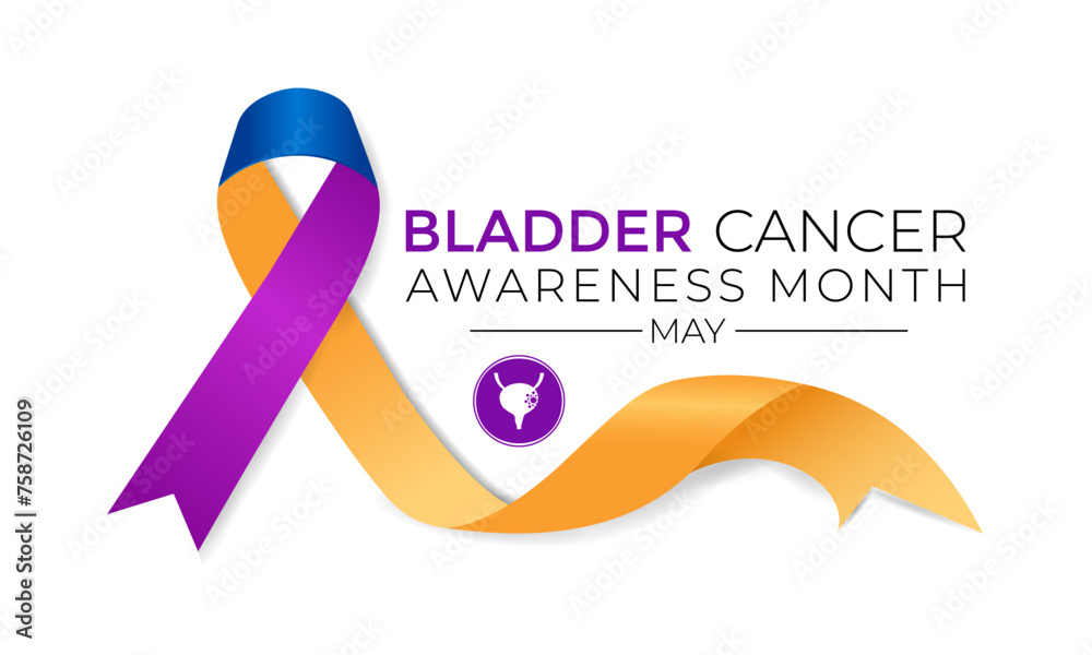 Bladder Cancer Awareness Month is May. That focuses attention on ...