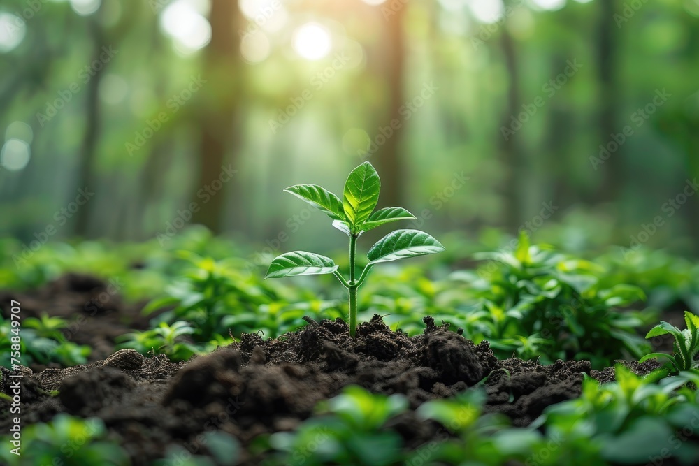 Sustainable development goals of promote clean energy. Renewable energy ...