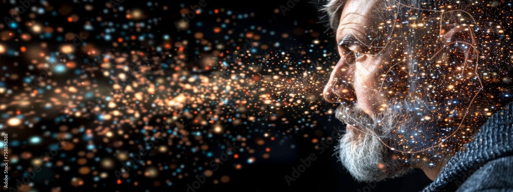 Digital Transformation of Human Face Into Deep Fake Representation ...