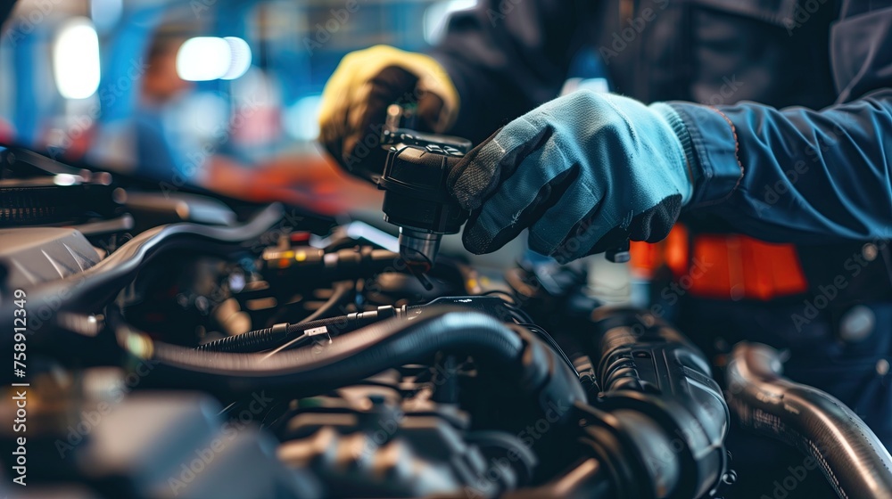 Inspection and maintenance Make sure your vehicle is properly ...